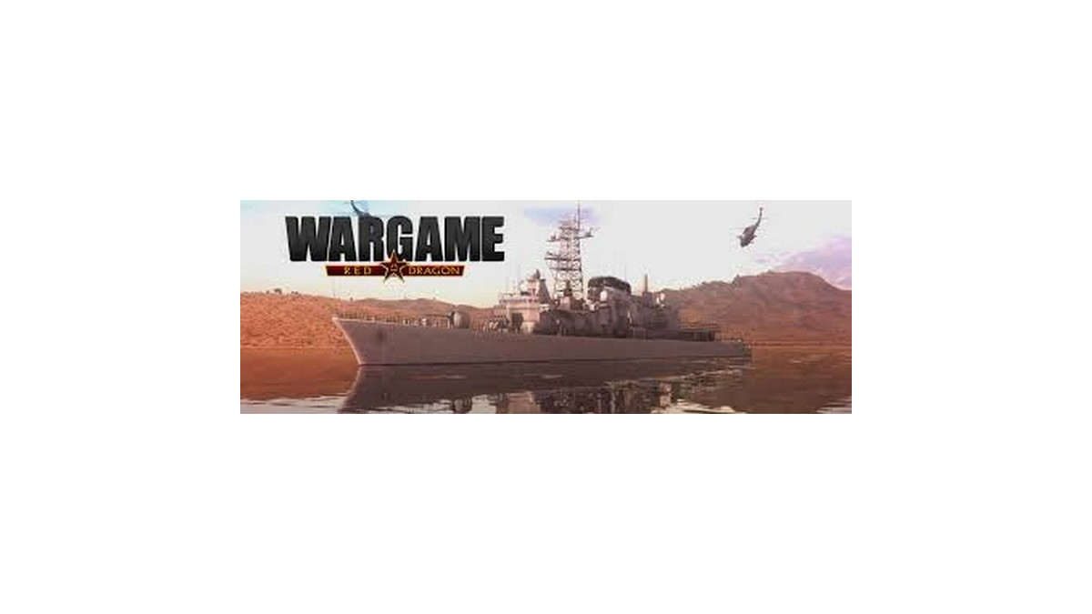 Wargame red dragon - Millenium