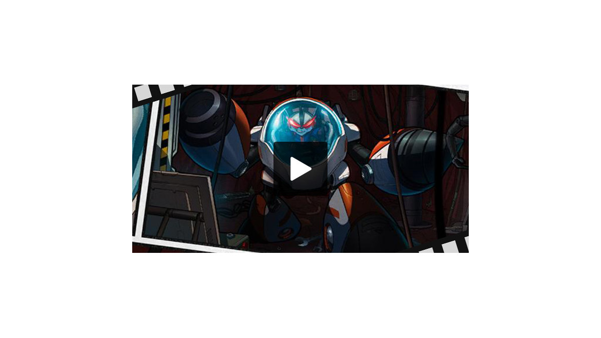 Rumble, Mise à jour visuelle et skin - Millenium