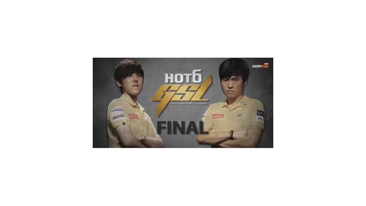 GSL 2014 Saison 2 - Millenium