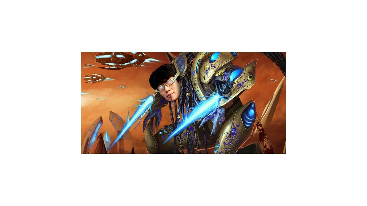 ForGG change de race - Millenium