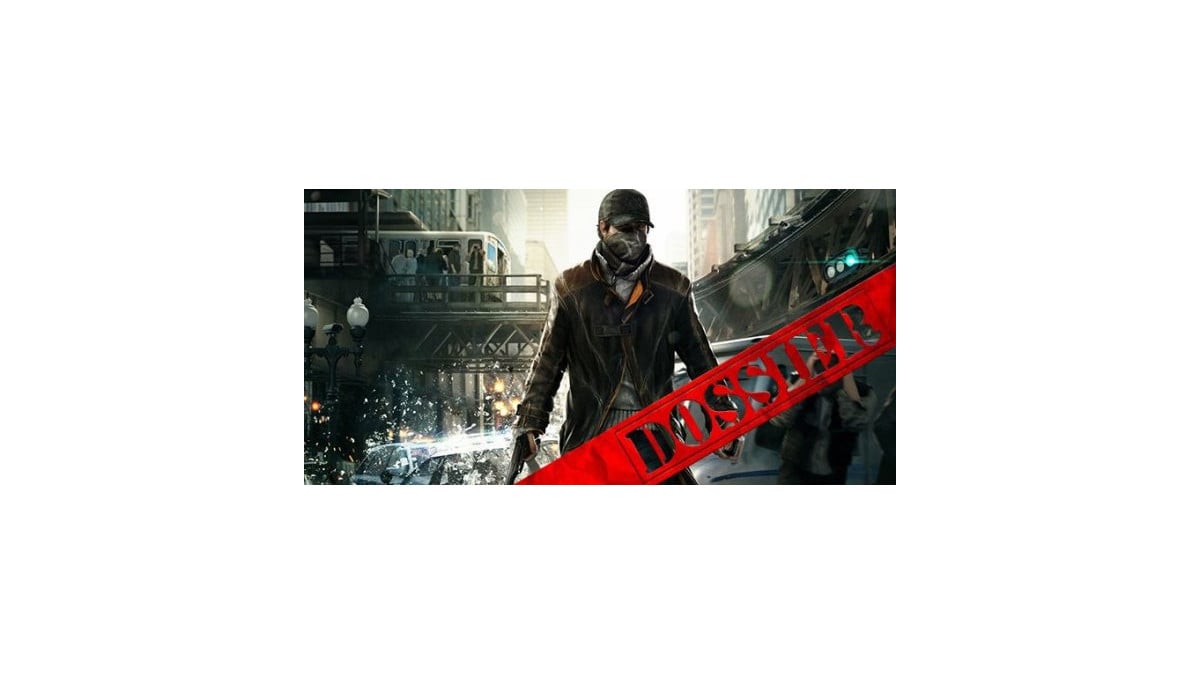 Watch Dogs - 08/06/2014 - Millenium