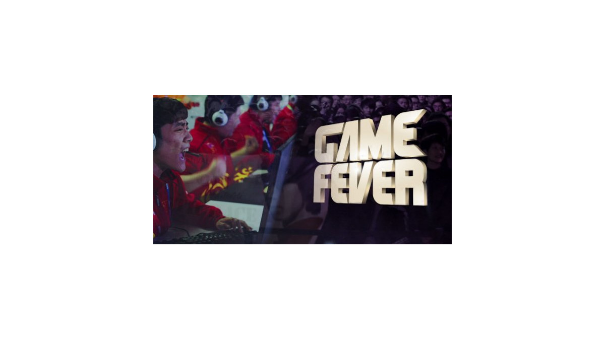Game fever - Millenium