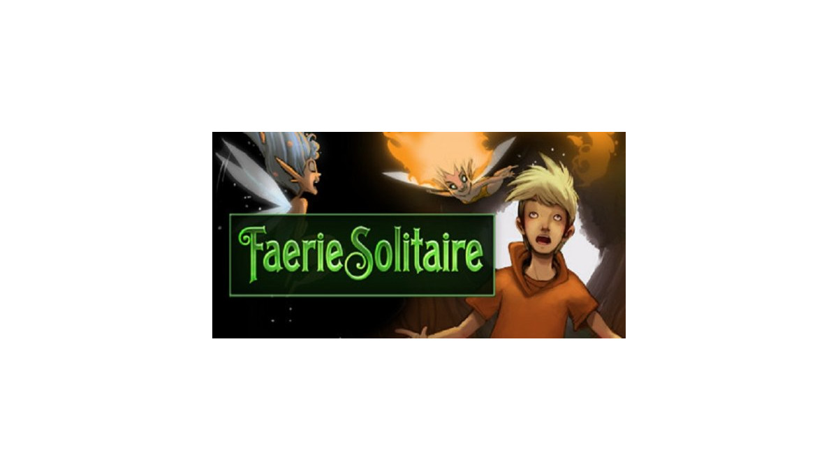 Faerie Solitaire - Millenium