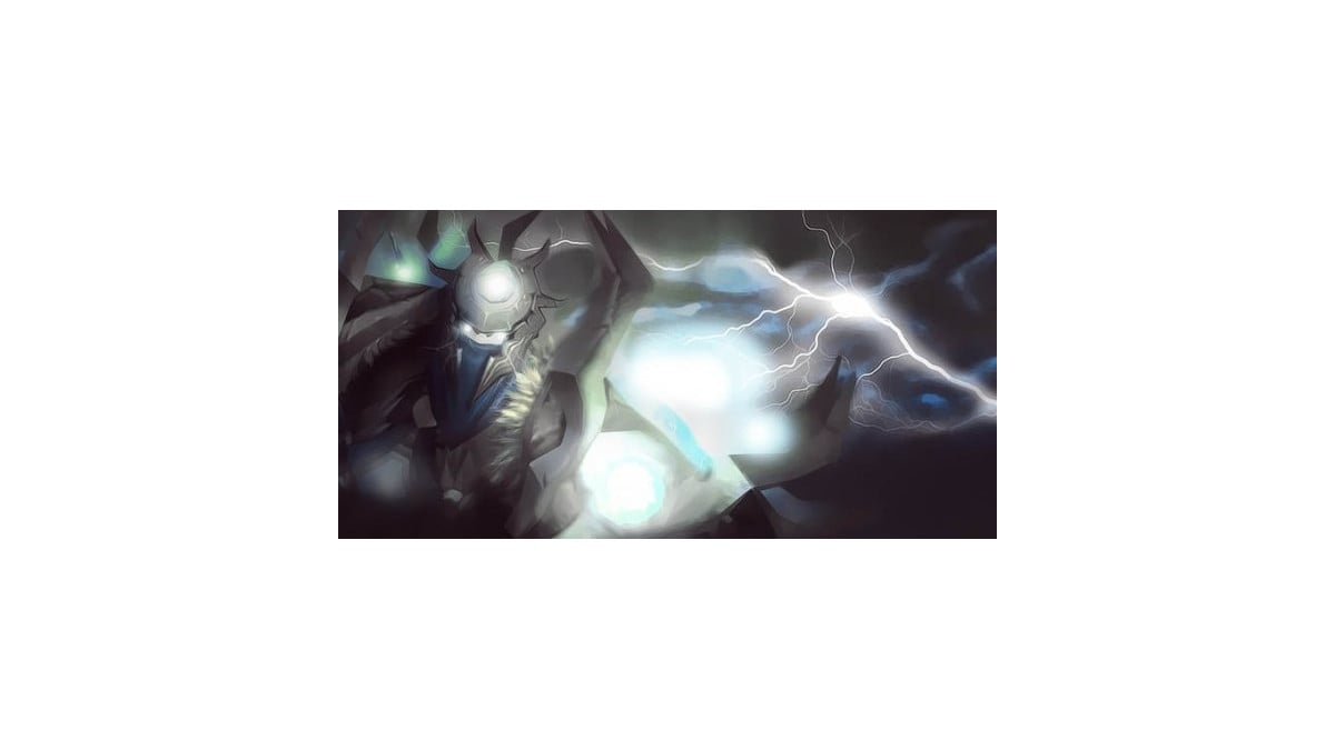 WoD : Chamans à la 6.2 - Millenium