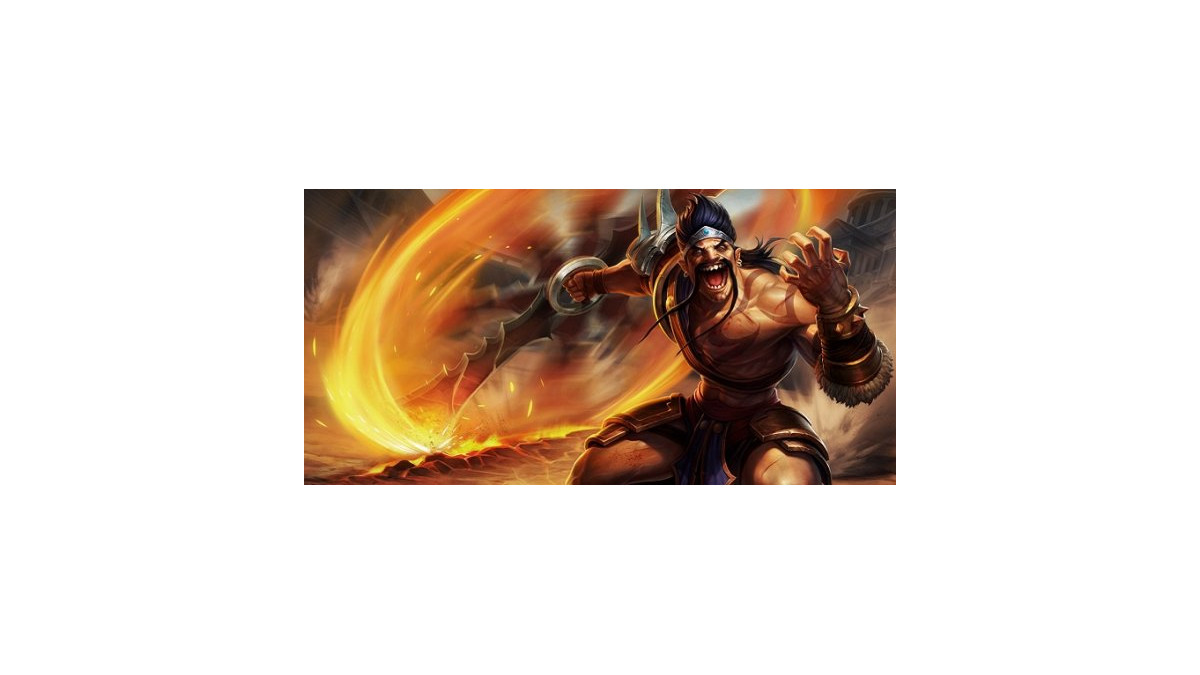 Bug de Draven, fix en cours - Millenium