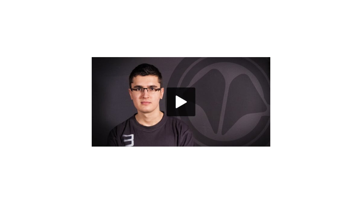 M Creaton, Interview - Millenium