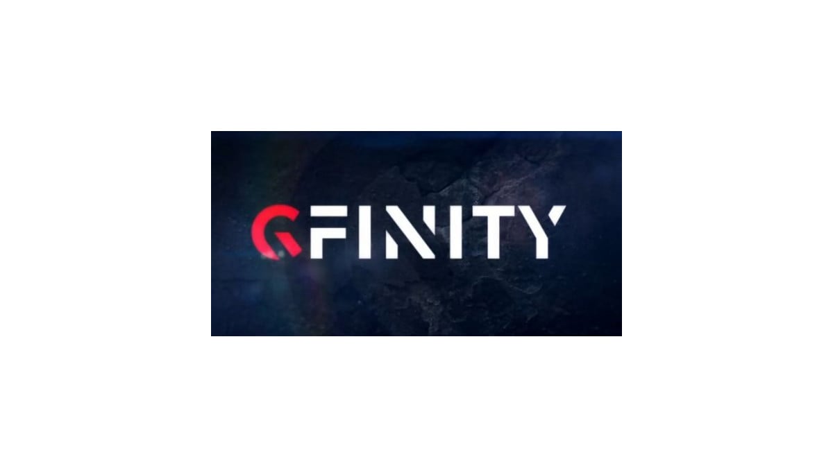 Gfinity G3 2014 - Millenium