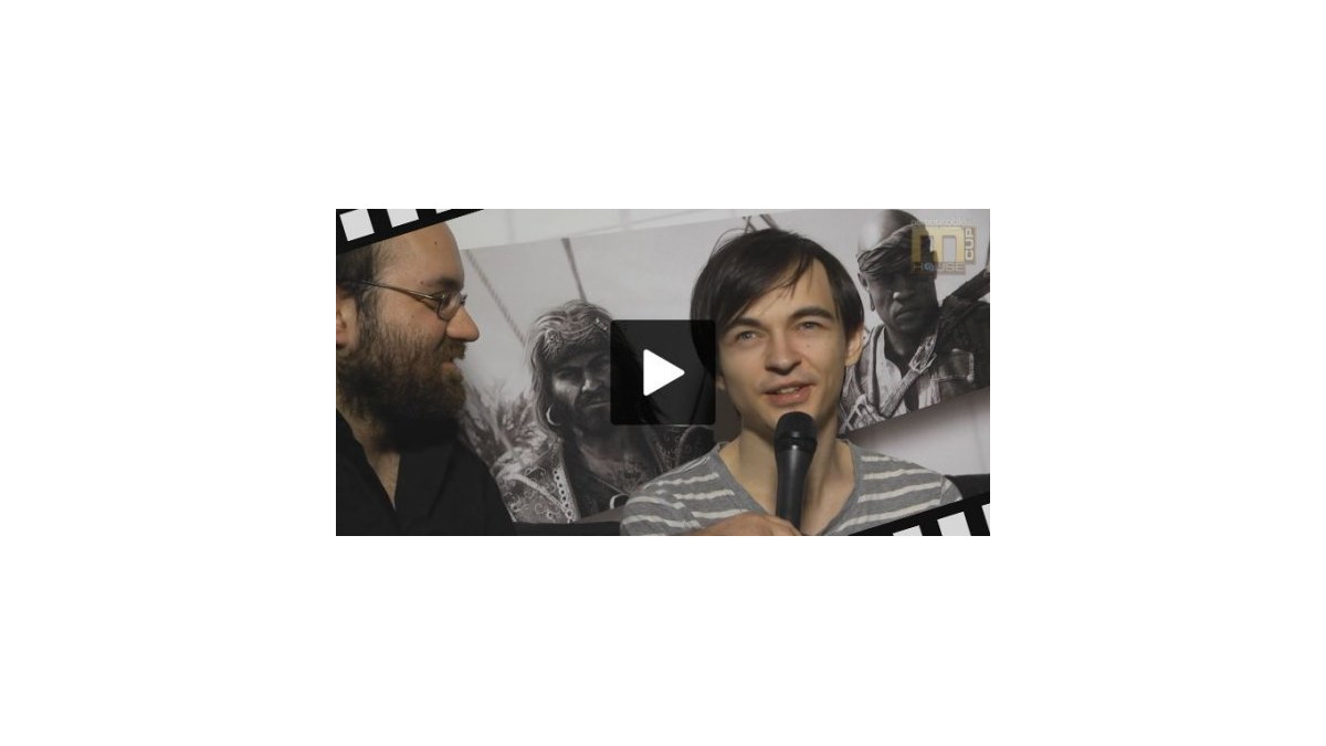 Interviews joueurs Numericable Cup - Millenium