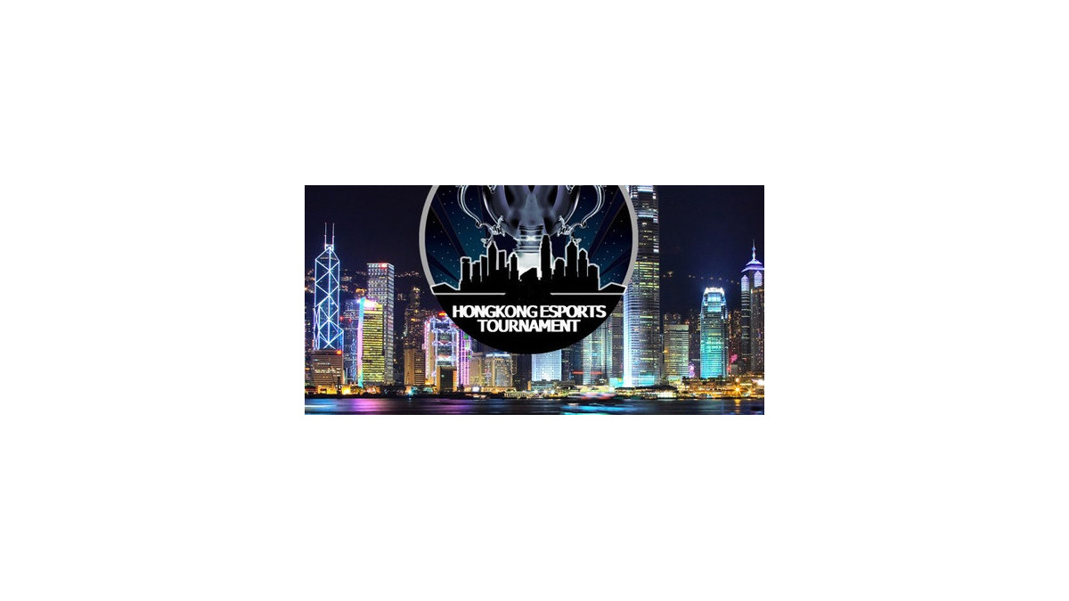 Phase de groupes - Hong Kong Esports Tournament 2014 SC2 - Millenium