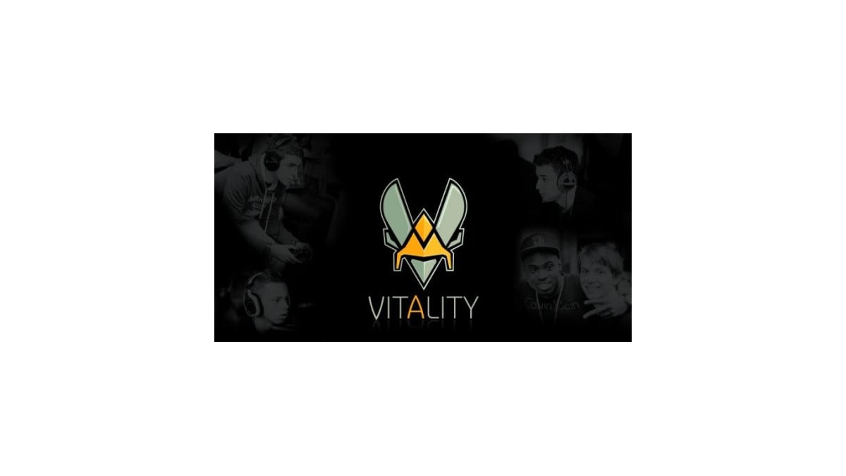 Krnage quitte Vitality - Call of Duty - Millenium