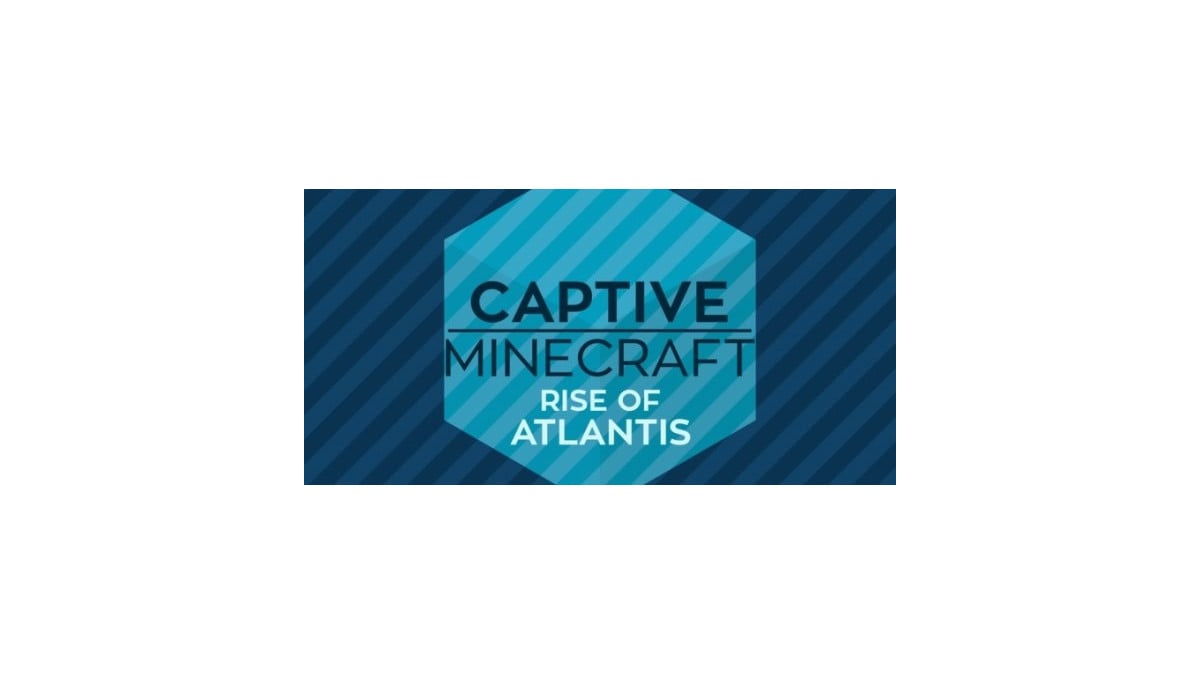 Map : Captive Minecraft III - Millenium