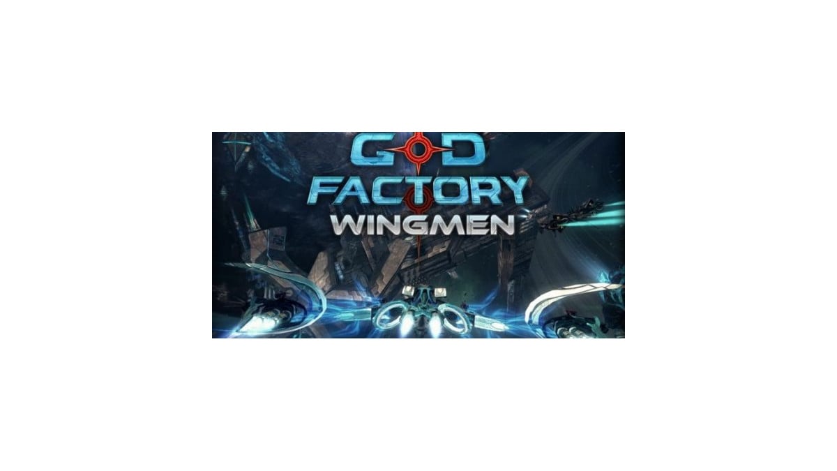GoD Factory Wingmen - PC - Millenium