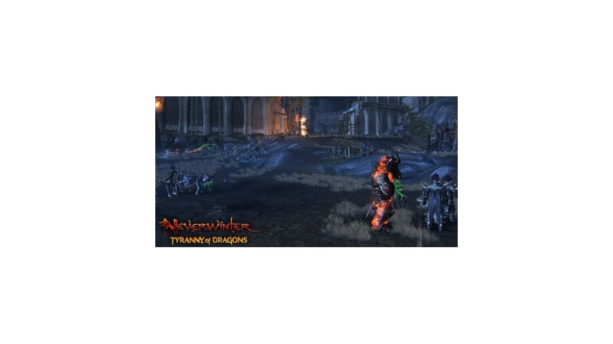 Le Siège de Neverwinter - Millenium