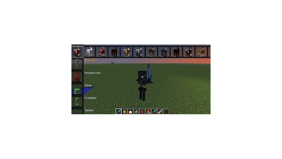 Minecraft à la mod #4 - Millenium