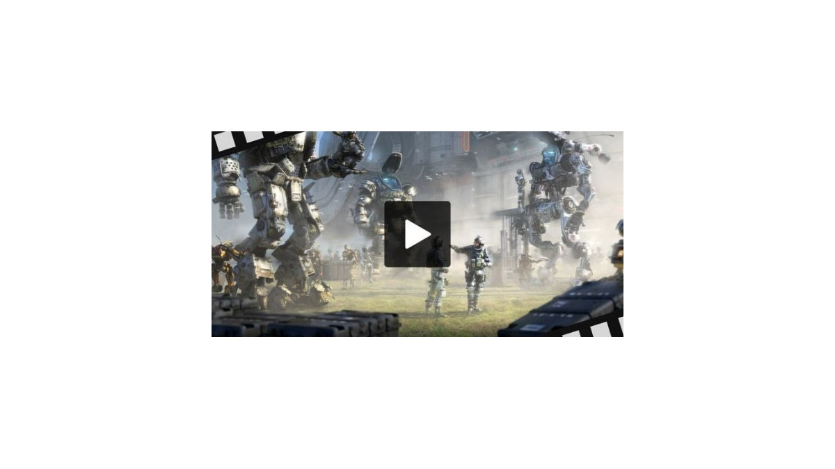 Titanfall : IMC Rising Gameplay - Millenium