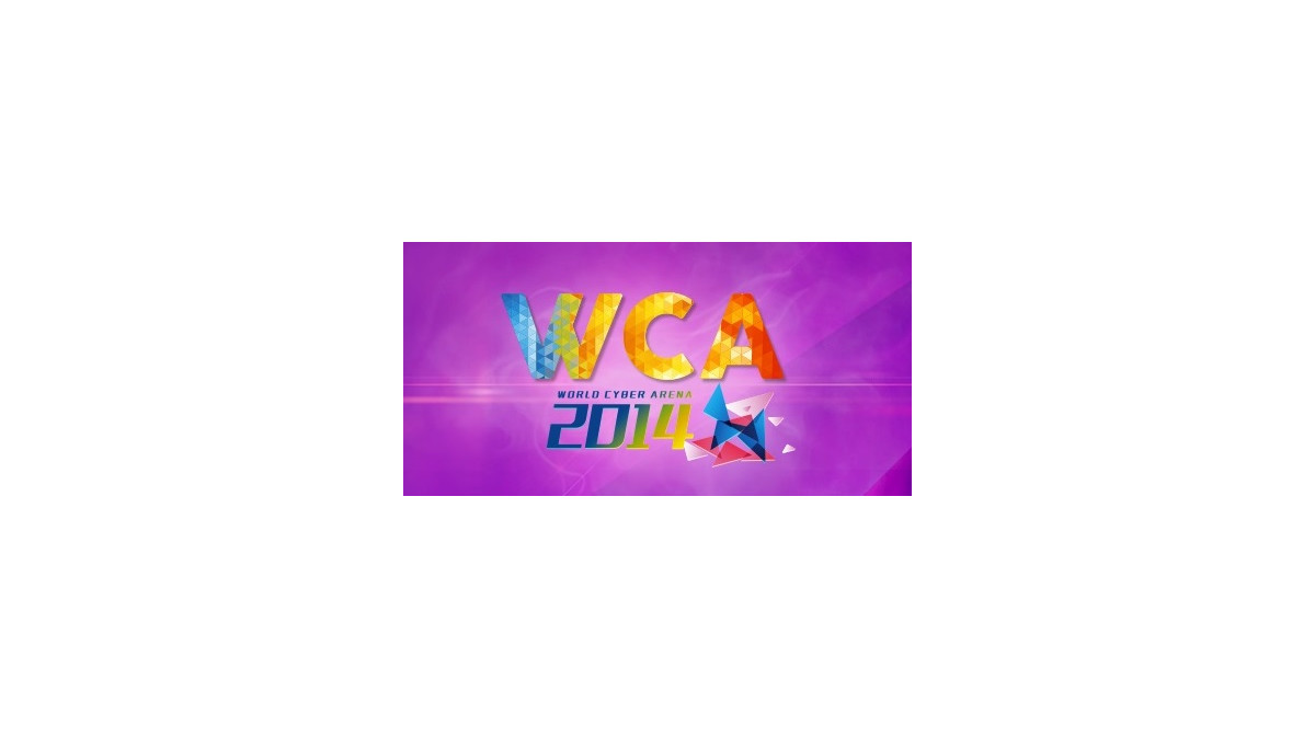 World Cyber Arena 2014 - Hearthstone - Millenium