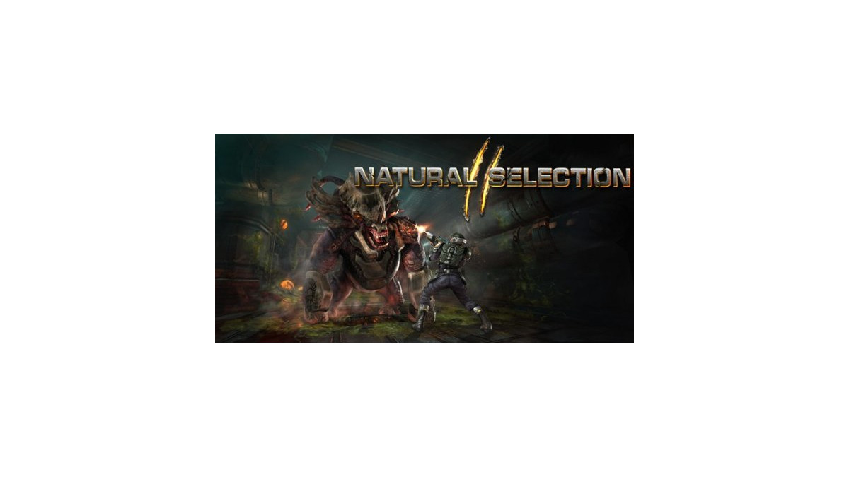 Sortie de Natural Selection 2 : Combat - Millenium