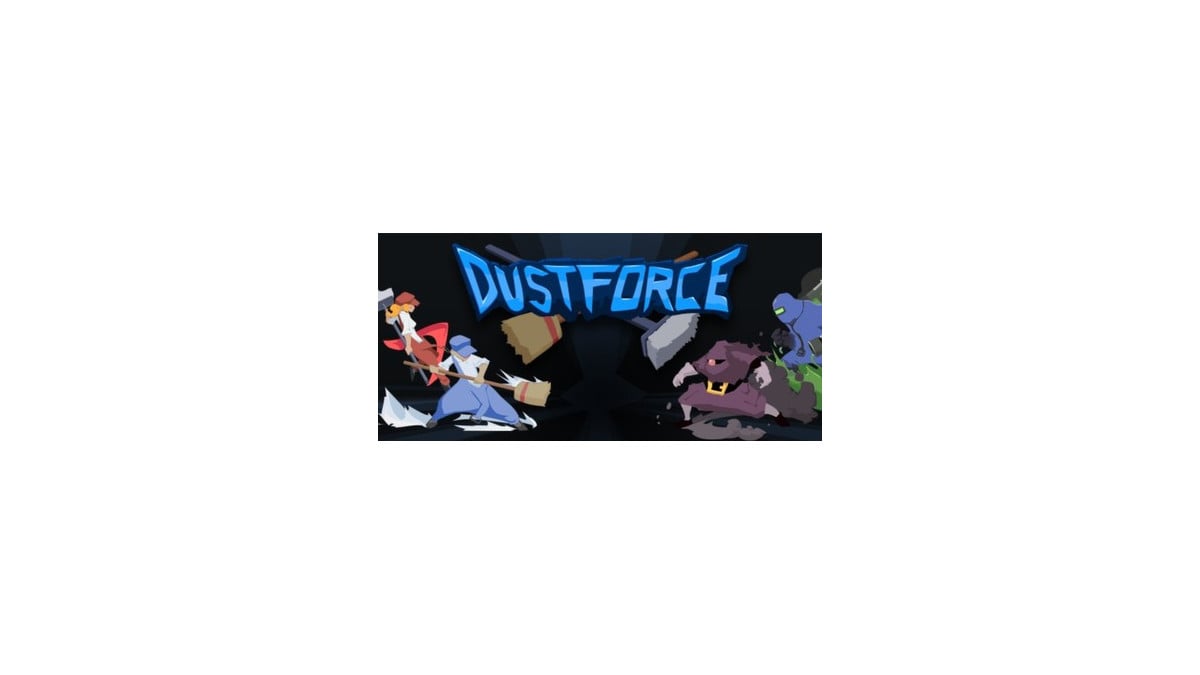 Mise à jour "DX" DustForce - Millenium