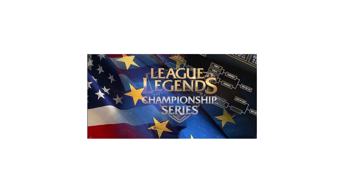 LCS Expansion Tournament EU - Millenium