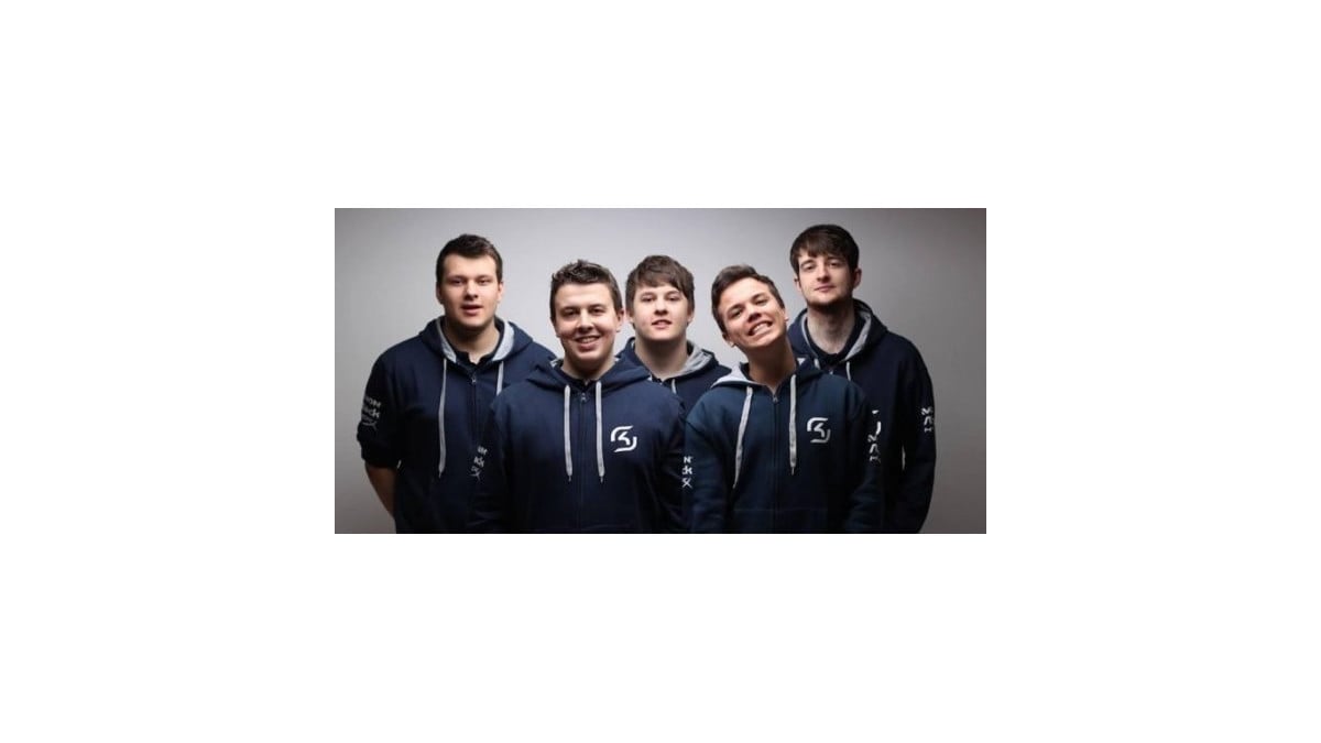 Les SK Gaming à nouveau au complet - Millenium