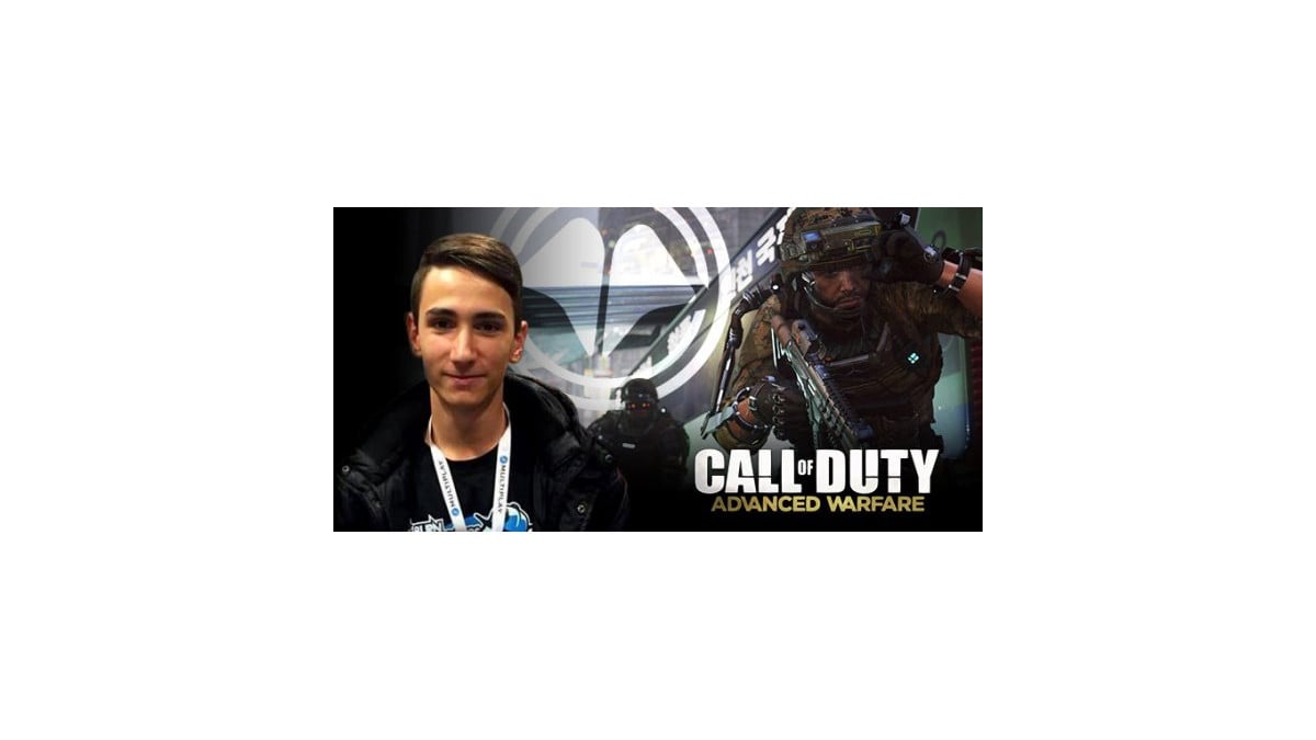 Melo officiellement Millenium CoD - Millenium