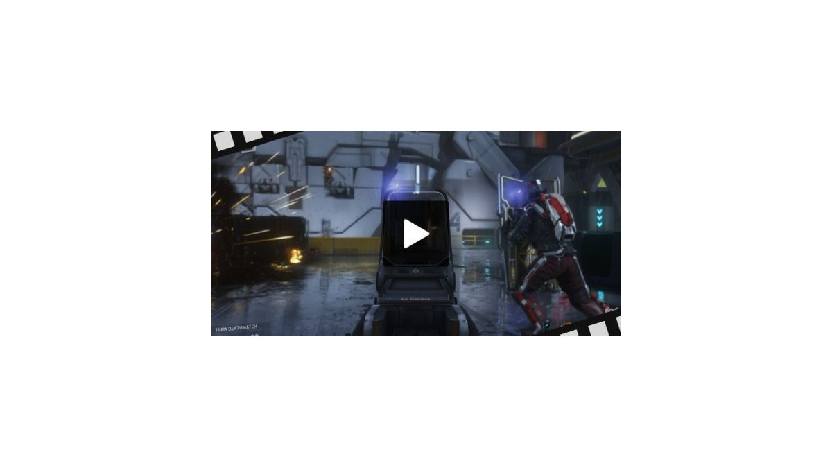 AW Guide de la map Ascend - Millenium