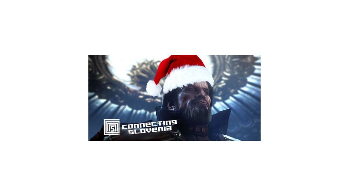 Conn.Si Christmas League - Millenium