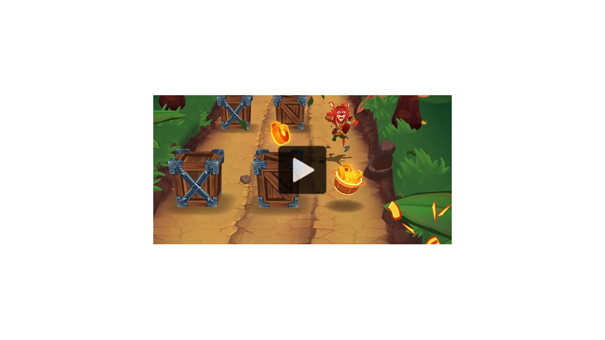 Boulder Jack - Millenium