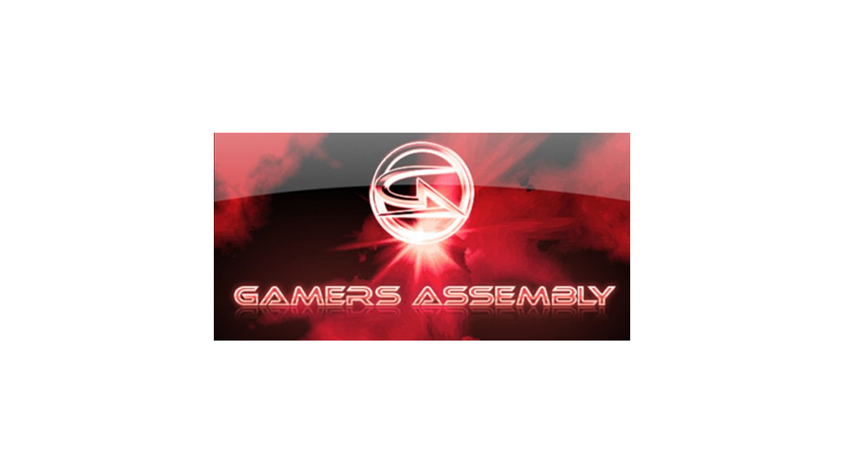 Gamers Assembly 2015 Hearthstone - Millenium