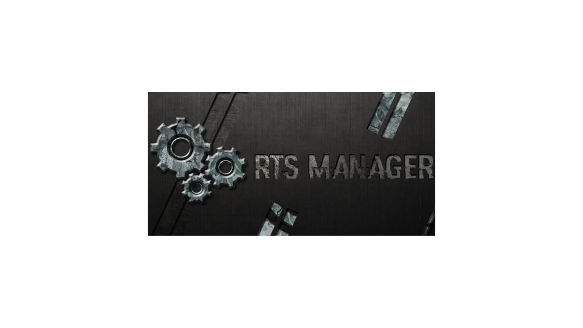 RTS Manager, présentation - Millenium