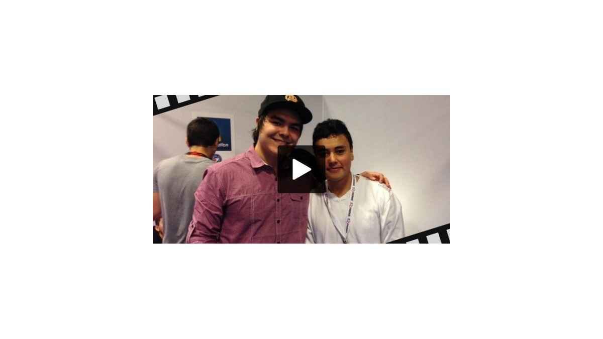 Carbon Interview du joueur Call of Duty - Millenium