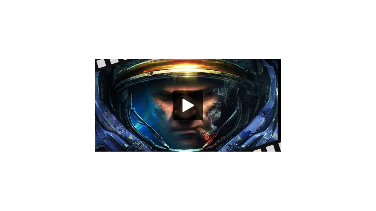 Guide vidéo pour Tychus - Millenium