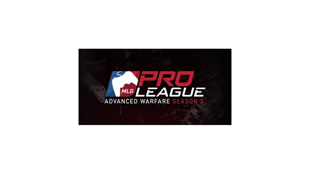 MLG Cod Pro League Advanced Warfare S2 - Millenium