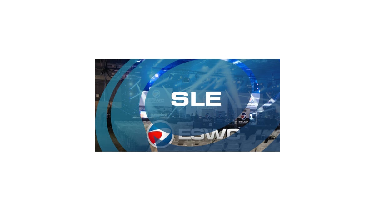 Les infos - Advanced Warfare SLE ESWC 2015 - Millenium
