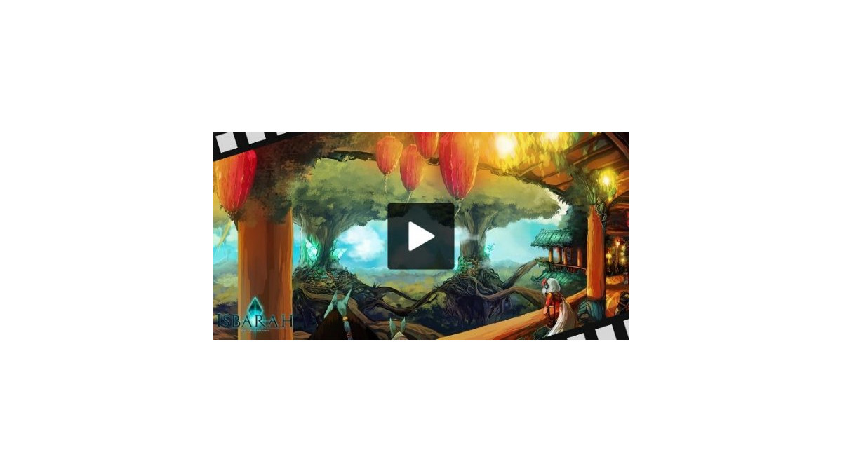 Isbarah : Gameplay avec Shazy - Millenium