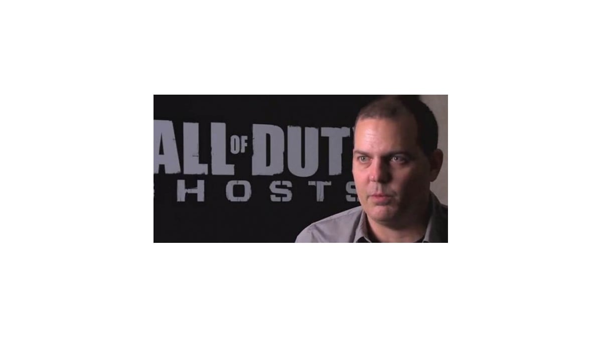 Mark Rubin quitte Infinity Ward - Millenium