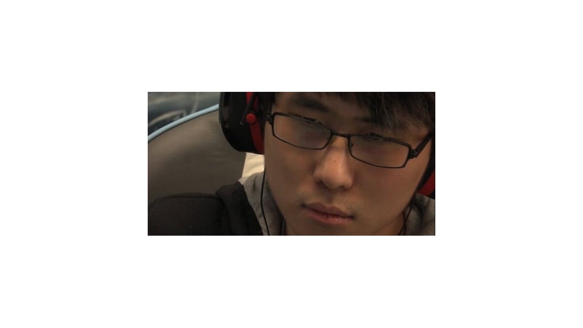 Le parcours de ForGG en WCS - Millenium