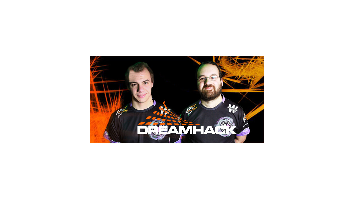 DreamHack Bucharest 2015 Hearthstone - Millenium