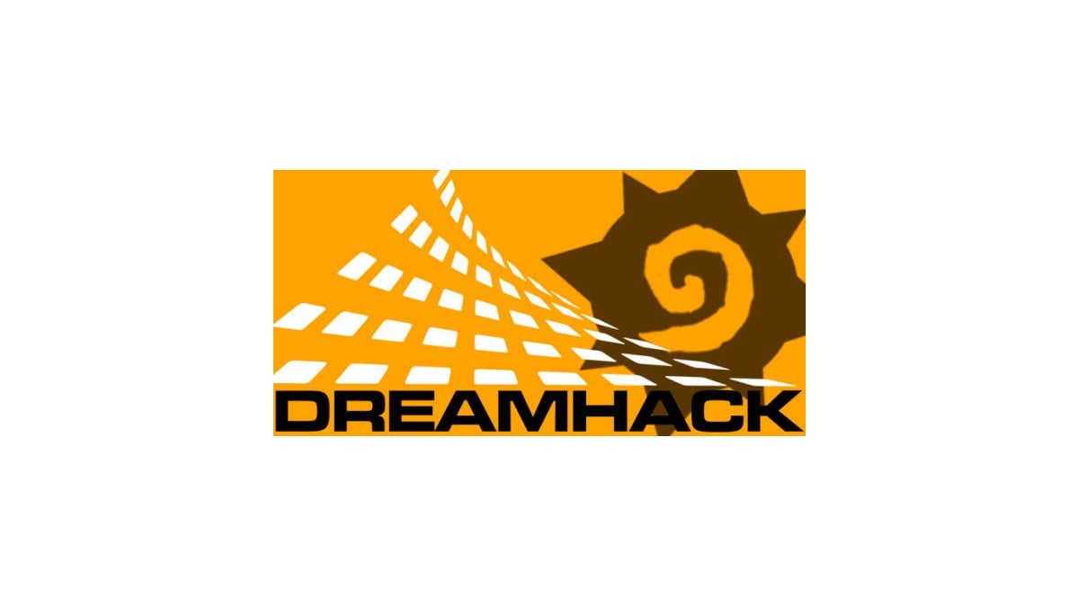 DreamHack Tours 2015 Hearthstone - Millenium