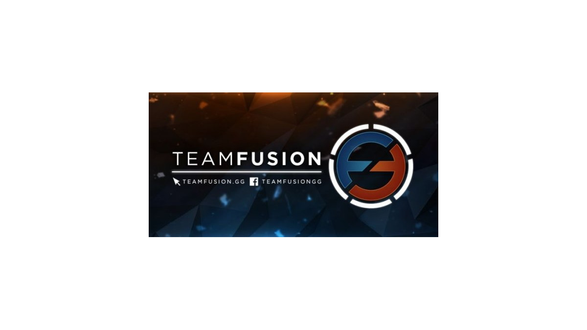 Disband de Team Fusion - Millenium