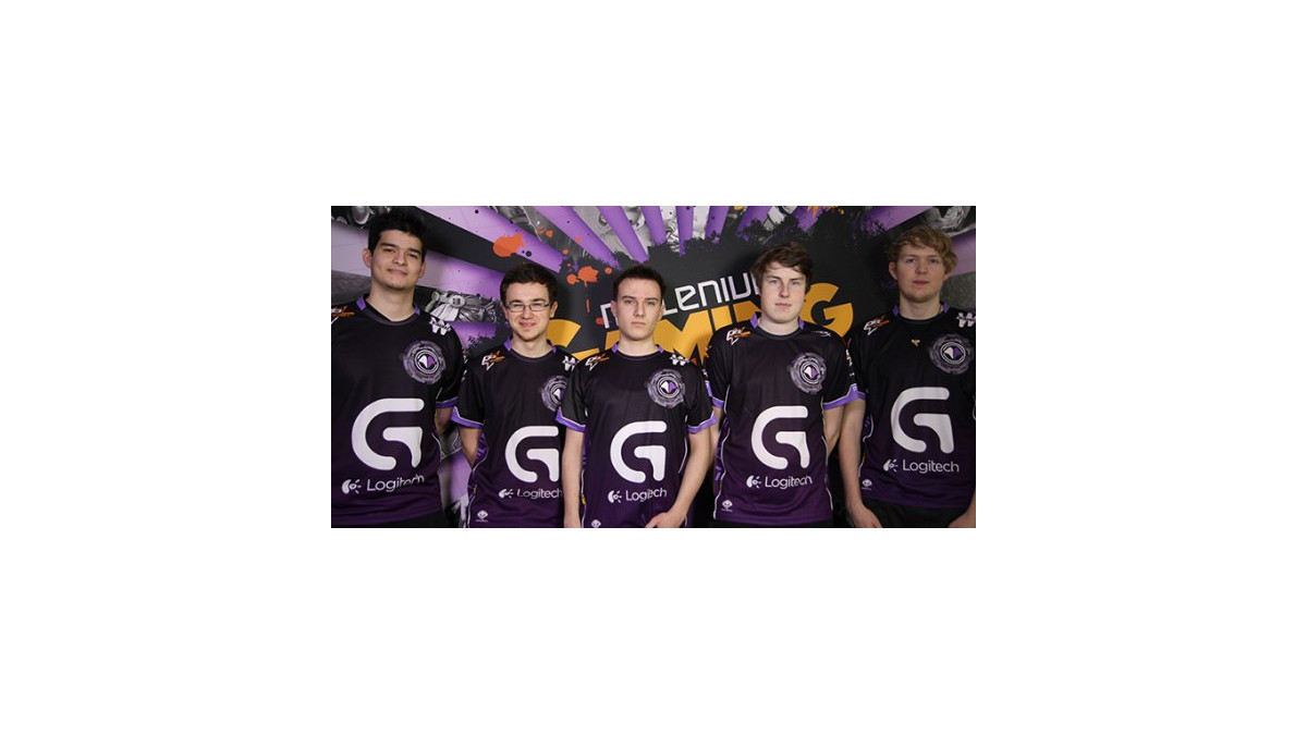 Changements pour la DreamHack - Millenium