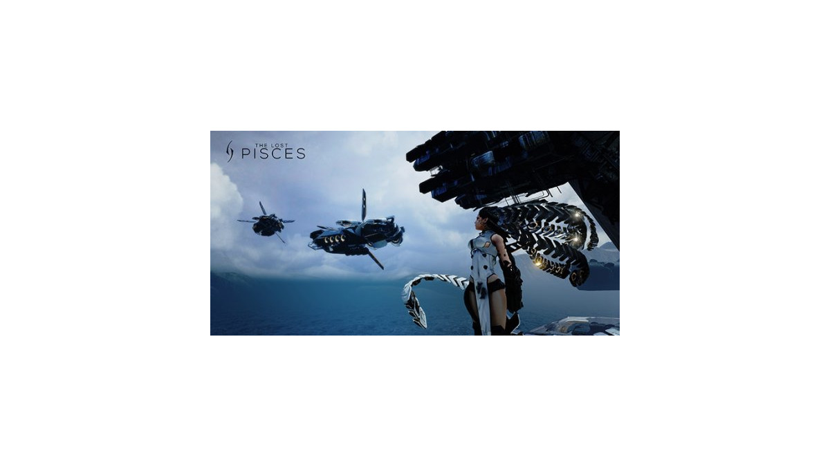 Aperçu : The Lost Pisces - Millenium