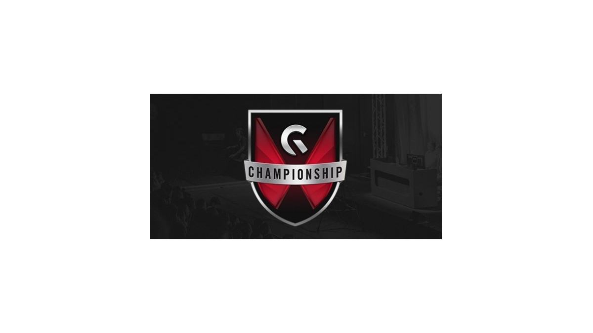 Gfinity Spring Masters II CSGO - Millenium