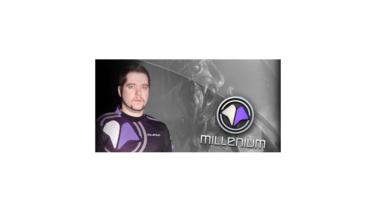 Adelscott, Streamer - Millenium