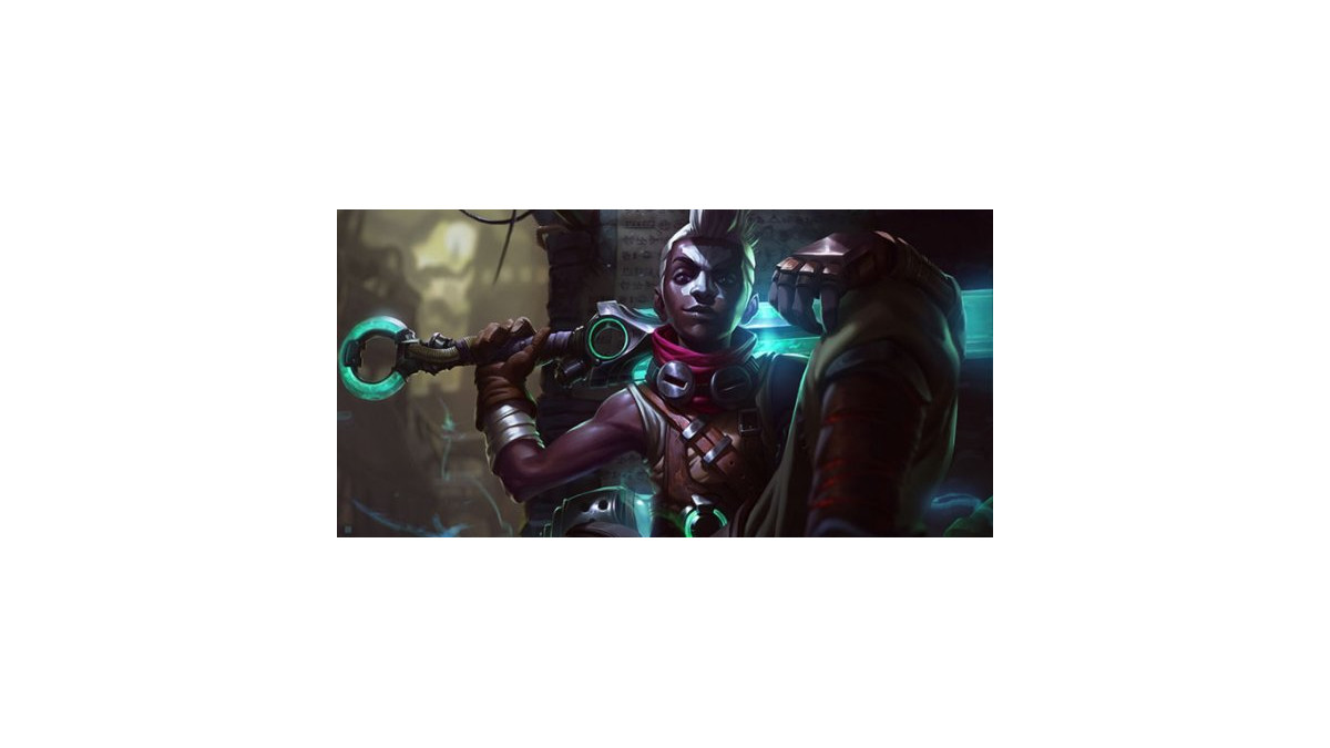 Riot répond à vos questions sur Ekko - Millenium