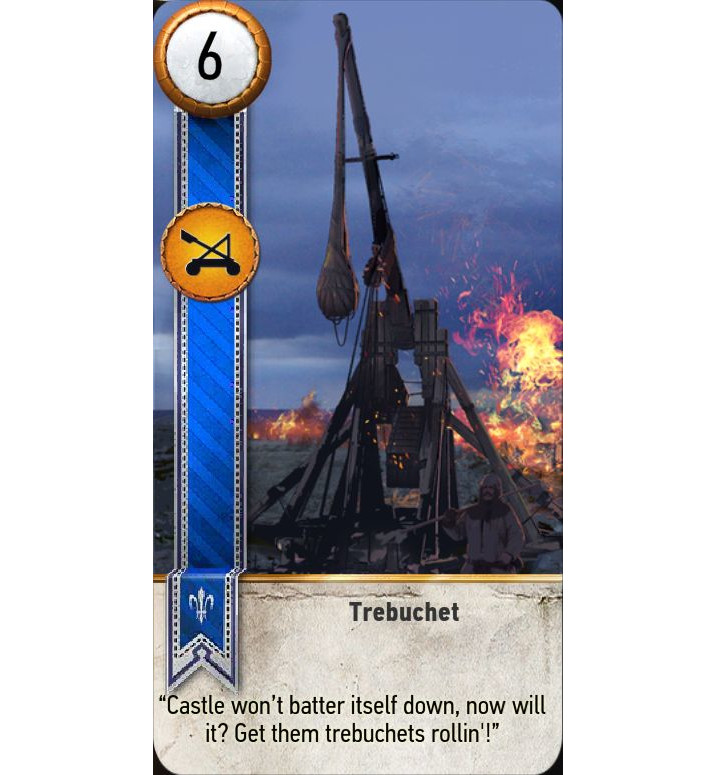 Royaumes du nord - The Witcher 3 : liste et position des cartes de ...