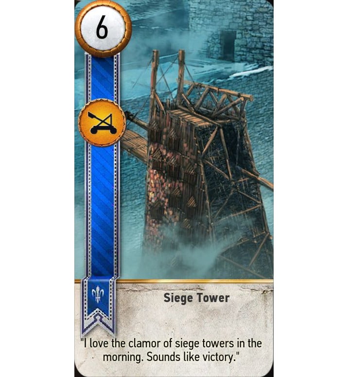 Royaumes du nord - The Witcher 3 : liste et position des cartes de ...