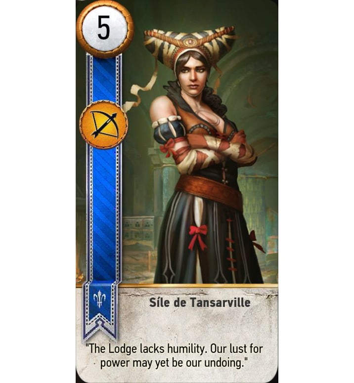 Royaumes du nord - The Witcher 3 : liste et position des cartes de ...