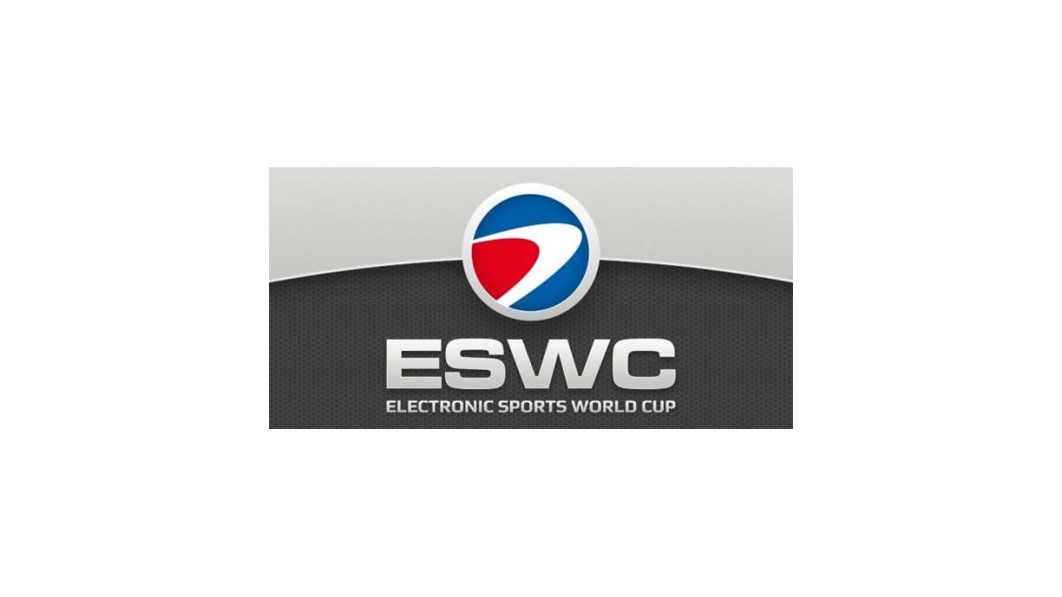 ESWC CSGO France 2015 - Millenium