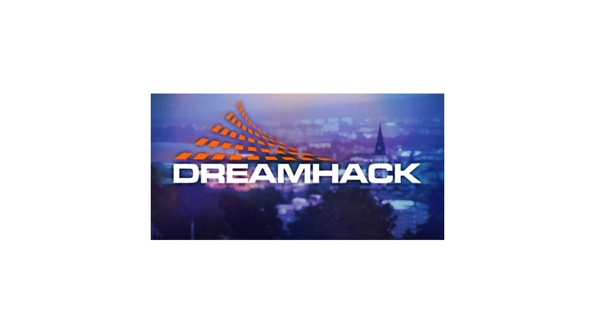 Dreamhack Summer Invitational 2015 CoD - Millenium